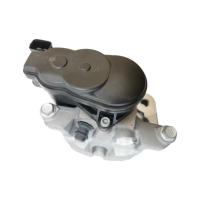 China 4605C499 Automotive Brake Caliper New Rear Brake Cylinder Small 16 Inch Brake Caliper for sale
