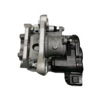 China 4605C487 Direct Sales 18 Inch Large Rear Brake Cylinder New Condition Automotive Brake Pump Caliper for sale