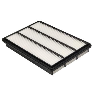 China New Arrival Genuine MZ690198 Engine Air Cleaner Filter for Mitsubishi Pajero V73V93V97 for sale
