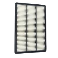 China New Arrival Genuine MZ690198 Engine Air Cleaner Filter for Mitsubishi Pajero V73V93V97 for sale