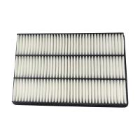 China New Arrival Genuine MZ690198 Engine Air Cleaner Filter for Mitsubishi Pajero V73V93V97 for sale