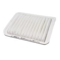 China Factory Wholesale MR968274 Auto Car Engine Air Filter New Condition Hot Sale for Mitsubishi Outlander & for Citroen C4 for sale