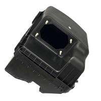 China New KL Brand Replacement Car Air Cleaner Element Filter for Mitsubishi Montero/Pajero V73/V93/V97 Models OE MR404844/MR404841 1 for sale