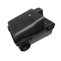 China New KL Brand Replacement Car Air Cleaner Element Filter for Mitsubishi Montero/Pajero V73/V93/V97 Models OE MR404844/MR404841 1 for sale