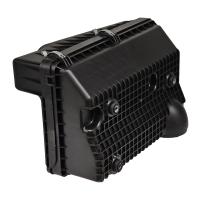 China New KL Brand Replacement Car Air Cleaner Element Filter for Mitsubishi Montero/Pajero V73/V93/V97 Models OE MR404844/MR404841 1 for sale