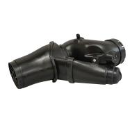 China Mitsubishi Pajero Montero V73V77 Engine Air Inlet Pre-Cleaner Original Models MR481402 1500A292 New for sale