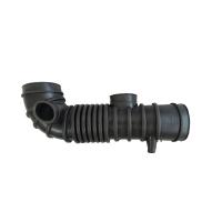 China New KL 2005-2010 PAJERO V73 Rubber Air Filter Intake Hose for 6G72 Engine OEM MN135900 for sale