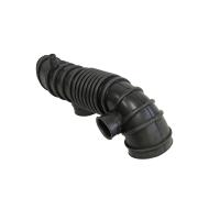 China New KL 2005-2010 PAJERO V73 Rubber Air Filter Intake Hose for 6G72 Engine OEM MN135900 for sale