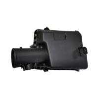 China New KL Brand Mitsubishi Automotive Engine System Components Air Filter Power Intake Housing Assembly 1500A723 Black High Quality for sale