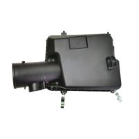 China New KL Brand Mitsubishi Automotive Engine System Components Air Filter Power Intake Housing Assembly 1500A723 Black High Quality for sale