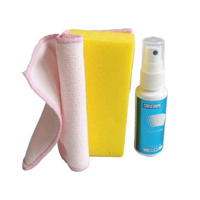China Long-Lasting and Bright Auto Parts New Defogger and Anti-Fog Spray for Car's inside Front Windshield for sale