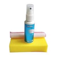 China Long-Lasting and Bright Auto Parts New Defogger and Anti-Fog Spray for Car's inside Front Windshield for sale