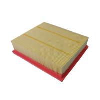 China Mitsubishi Eclipse Cross GK1W 4B40 Engine Air Filter New 1500A708 Air Filter for sale