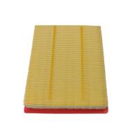 China Mitsubishi Eclipse Cross GK1W 4B40 Engine Air Filter New 1500A708 Air Filter for sale