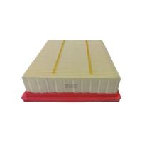 China Mitsubishi Eclipse Cross GK1W 4B40 Engine Air Filter New 1500A708 Air Filter for sale