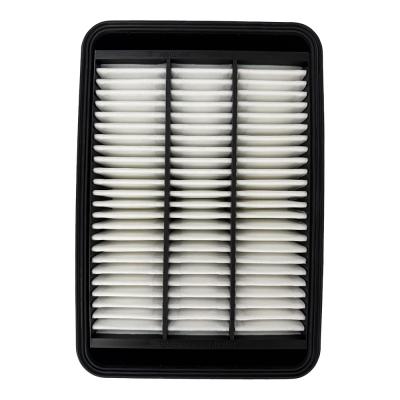 China Original Quality New Car Air Cleaner Element Filter Engine Air Intake Filter Element for Mitsubishi Outlander ASX 1500A023 for sale