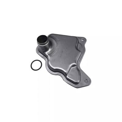 China Premium Automatic Transmission CVT Built-in Filter Element for Mitsubishi Eclipse Cross OE 2824A018 Auto Transmission Parts for sale