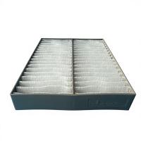 China Genuine 7803A112 Cabin Air Filter for Mitsubishi Pajero Sport KS5W - OEM Quality AC Air Conditioner Filter for sale