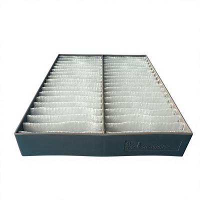 China Genuine 7803A112 Cabin Air Filter for Mitsubishi Pajero Sport KS5W - OEM Quality AC Air Conditioner Filter for sale