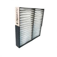 China Genuine 7803A112 Cabin Air Filter for Mitsubishi Pajero Sport KS5W - OEM Quality AC Air Conditioner Filter for sale