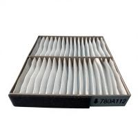 China Genuine 7803A112 Cabin Air Filter for Mitsubishi Pajero Sport KS5W - OEM Quality AC Air Conditioner Filter for sale