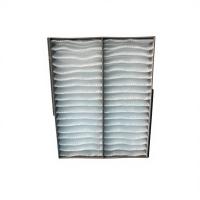 China Genuine 7803A112 Cabin Air Filter for Mitsubishi Pajero Sport KS5W - OEM Quality AC Air Conditioner Filter for sale