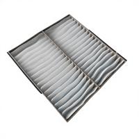 China Genuine 7803A112 Cabin Air Filter for Mitsubishi Pajero Sport KS5W - OEM Quality AC Air Conditioner Filter for sale