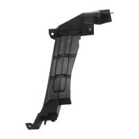 China ECLIPSECROSS New Front Bumper with Reinforced Bumper Rail Turn Signal Lamp Bracket Plastic Card Frame for sale