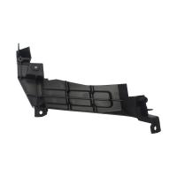 China ECLIPSECROSS New Front Bumper with Reinforced Bumper Rail Turn Signal Lamp Bracket Plastic Card Frame for sale