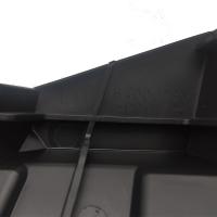 China ECLIPSECROSS New Front Bumper with Reinforced Bumper Rail Turn Signal Lamp Bracket Plastic Card Frame for sale