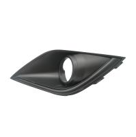 China New Plastic Front Bumper for Mitsubishi Outlander GF8W Including Lampshade and Fog Lamp Frame Car Bumper Mask for sale