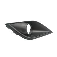 China New Plastic Front Bumper for Mitsubishi Outlander GF8W Including Lampshade and Fog Lamp Frame Car Bumper Mask for sale