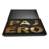 China Mitsubishi Pajero V93/V97/V98 Front Hood Machine Cover Zinc Alloy New Auto Part for Car Retrofit/Upgrade for sale