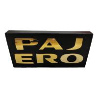 China Mitsubishi Pajero V93/V97/V98 Front Hood Machine Cover Zinc Alloy New Auto Part for Car Retrofit/Upgrade for sale