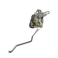 China White Mitsubishi Lock for Mitsubishi Pajero V31v33v43v45 Automobile Door Lock Mechanism for sale