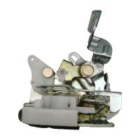 China White Mitsubishi Lock for Mitsubishi Pajero V31v33v43v45 Automobile Door Lock Mechanism for sale