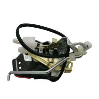 China White Mitsubishi Lock for Mitsubishi Pajero V31v33v43v45 Automobile Door Lock Mechanism for sale