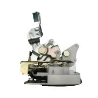 China White Mitsubishi Lock for Mitsubishi Pajero V31v33v43v45 Automobile Door Lock Mechanism for sale