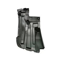 China Mitsubishi Hyosung Motorcycle Front Fender Lining Mudguard Tile Plastic KL Car Bumper Mudguard Flaps for sale