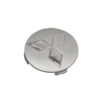 China Good Price for  Mitsubishi Pajero V73V77 Wheel Cover Hub Center Dust Cover MR992254 for sale