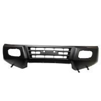 China Mitsubishi Pajero Montero 2000-2006 Auto Body Parts New Car Bumper Protector Plastic MR508162 MR508782 MR508248 MR508161 for sale