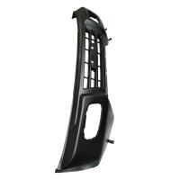 China Mitsubishi Pajero Montero 2000-2006 Auto Body Parts New Car Bumper Protector Plastic MR508162 MR508782 MR508248 MR508161 for sale