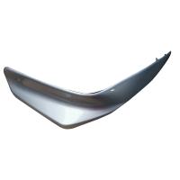 China High Quality Mitsubishi Pajero Montero V73 V75 V77 V78 Front Left Bumper Extension New Condition Aluminum Plastic Material for sale