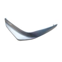 China High Quality Mitsubishi Pajero Montero V73 V75 V77 V78 Front Left Bumper Extension New Condition Aluminum Plastic Material for sale