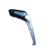 China High Quality Mitsubishi Pajero Montero V73 V75 V77 V78 Front Left Bumper Extension New Condition Aluminum Plastic Material for sale