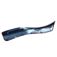China High Quality Mitsubishi Pajero Montero V73 V75 V77 V78 Front Left Bumper Extension New Condition Aluminum Plastic Material for sale