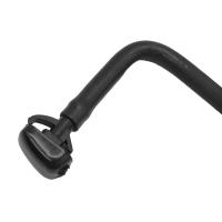 China New Mitsubishi Pajero Montero Shogun Car Parts Headlamp Washer Nozzle 12V Compatible V13 V55 MB623267 Front Windshield Spray for sale
