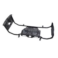 China KL Mitsubishi Pajero 2015 Spare Wheel Carrier & Tire Rack with Spare Tire Cover Frame OE 5839A010 New 1 Year Warranty for sale