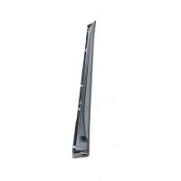 China Original Mitsubishi Outlander Body Parts Side Skirt Trim & Side Steps Model 6512A787 & 6512A788 Applicable for sale