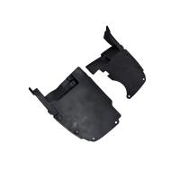 China Mitsubishi Pajero Montero V73-V77 2003-2006 Rear Durable Plastic Mud Guard Protector Includes 6G72/6G74 MN146235 Car Fenders for sale